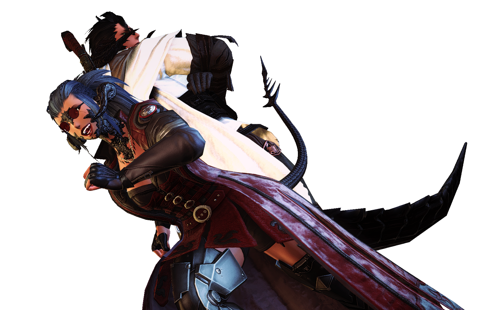 character:makhali_khatayin:start [FFXIV Swap Discord]